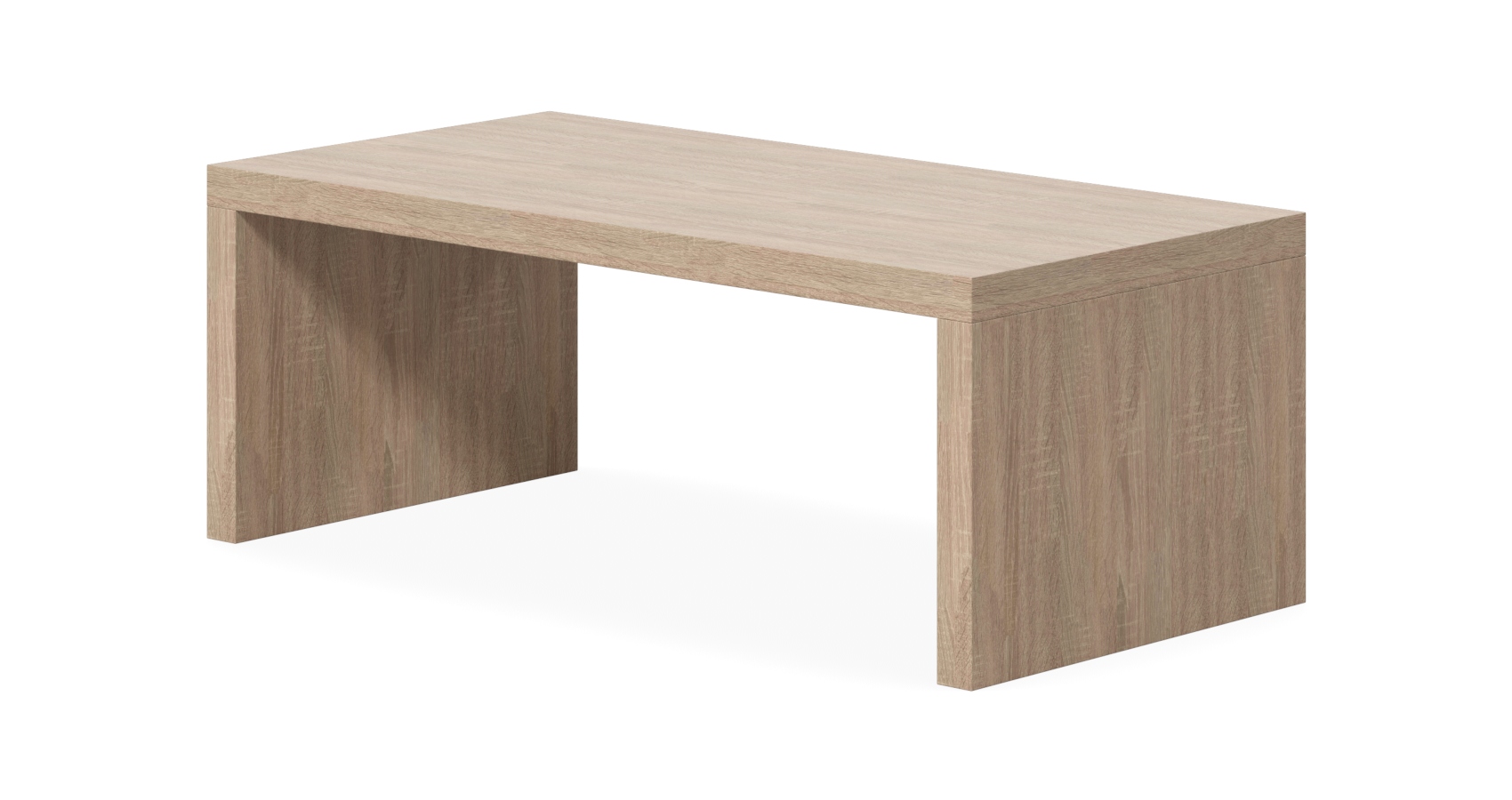 Buzz Coffee Table - Krost Business Furniture