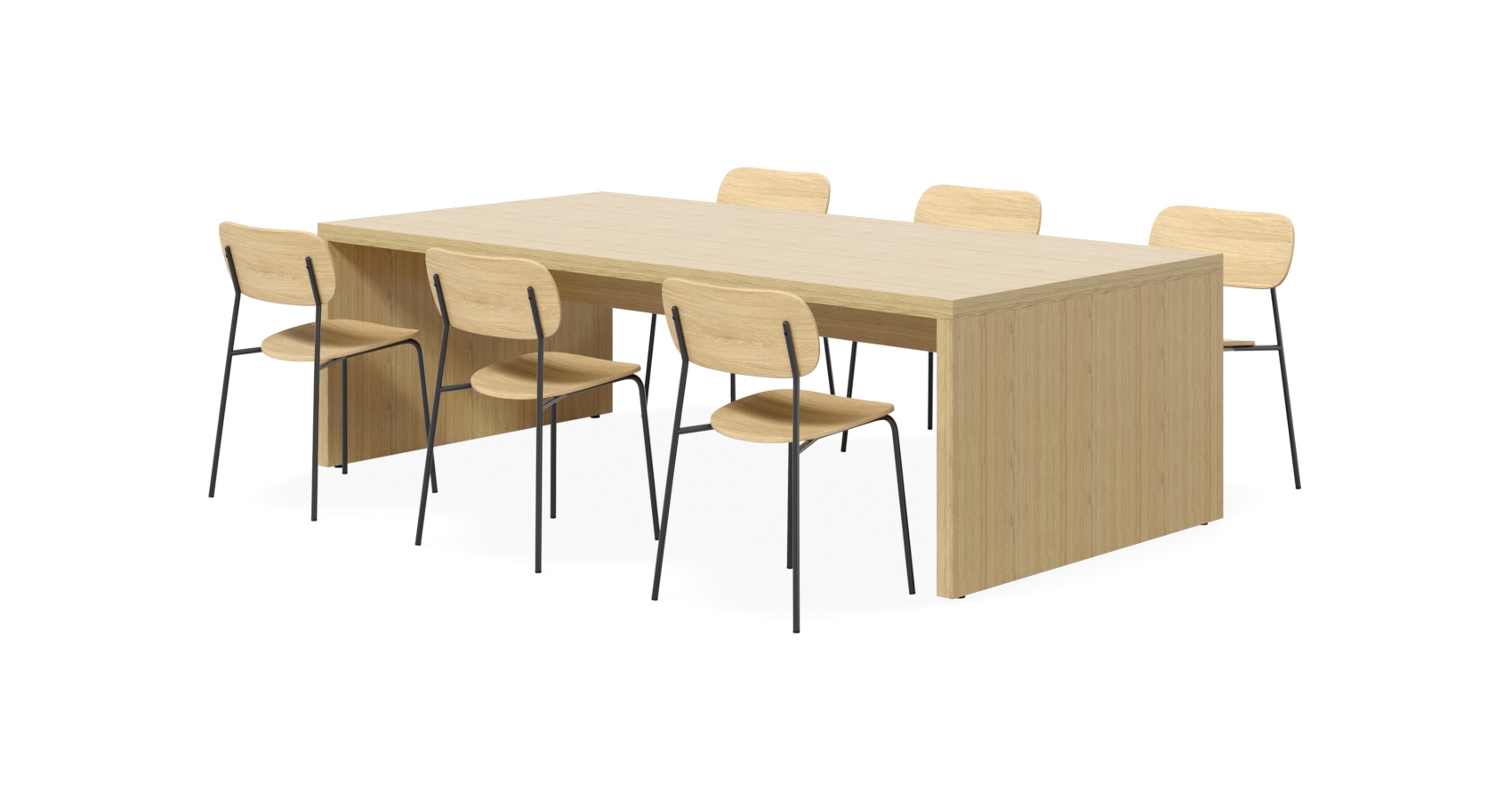 Buzz - Krost Business Furniture