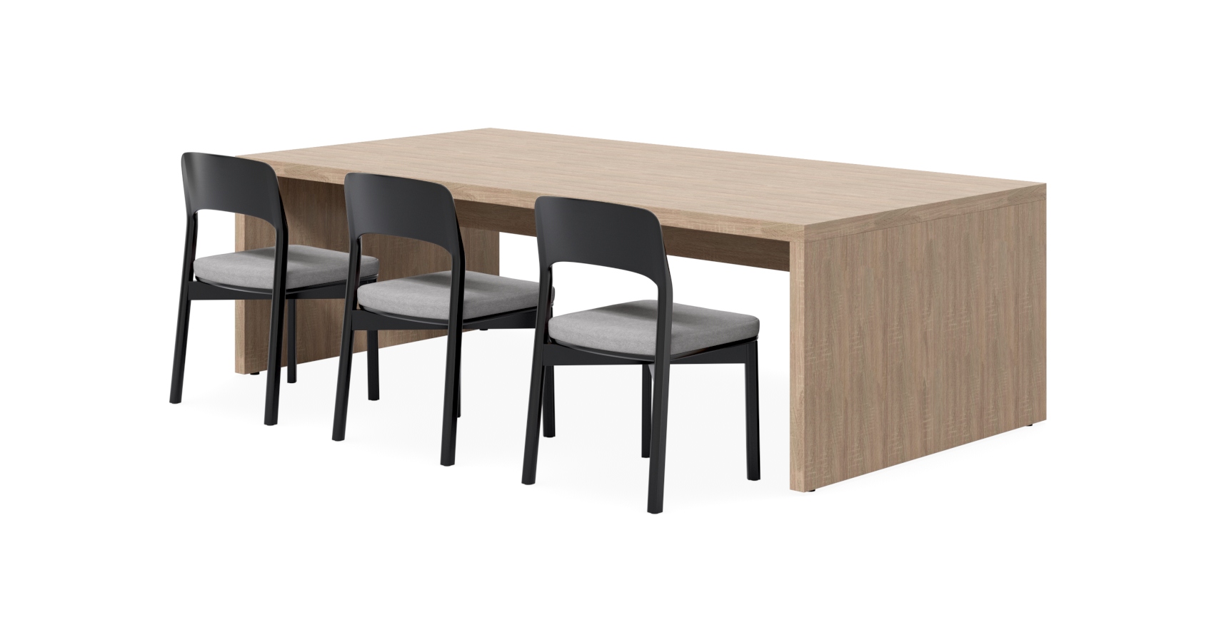 Buzz - Krost Business Furniture