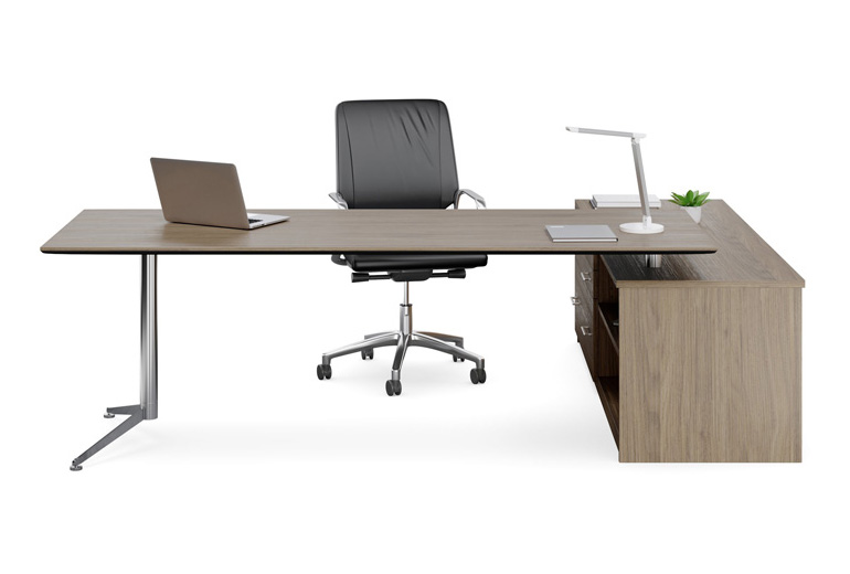Desks and Reception Desks - Krost Business Furniture
