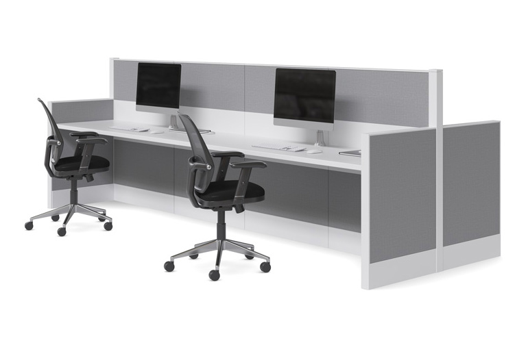 Desks and Reception Desks - Krost Business Furniture