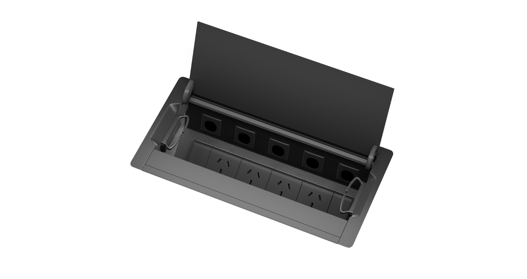 Accede Power Box - Krost Business Furniture