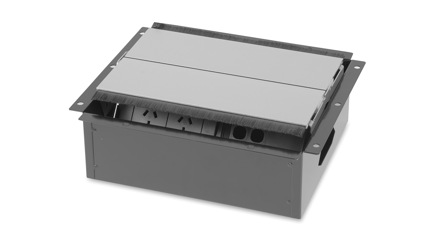 Executive Power Box - Krost Business Furniture