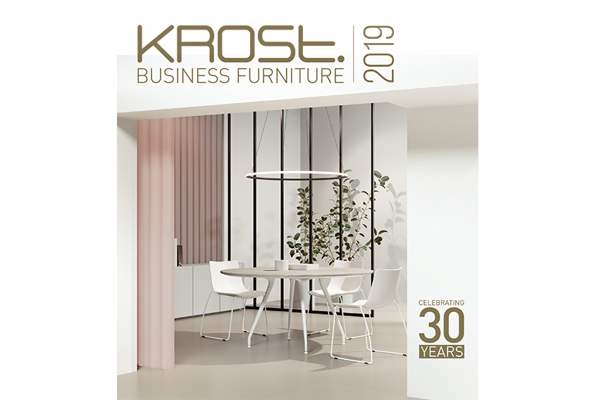 Office Furniture, Office Chairs, Desks, Workstations | Sydney - Krost ...