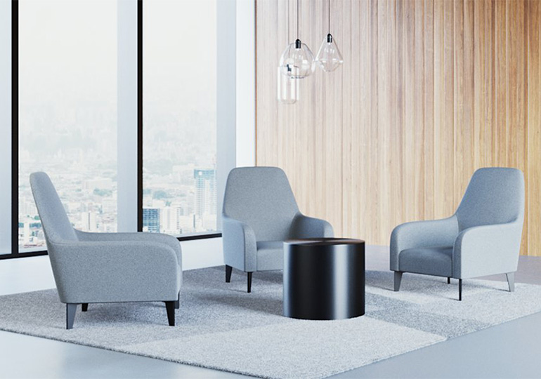 Office Furniture, Office Chairs, Desks, Workstations | Sydney - Krost ...