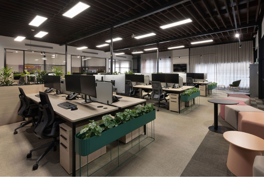 Office Furniture, Office Chairs, Desks, Workstations | Australia ...