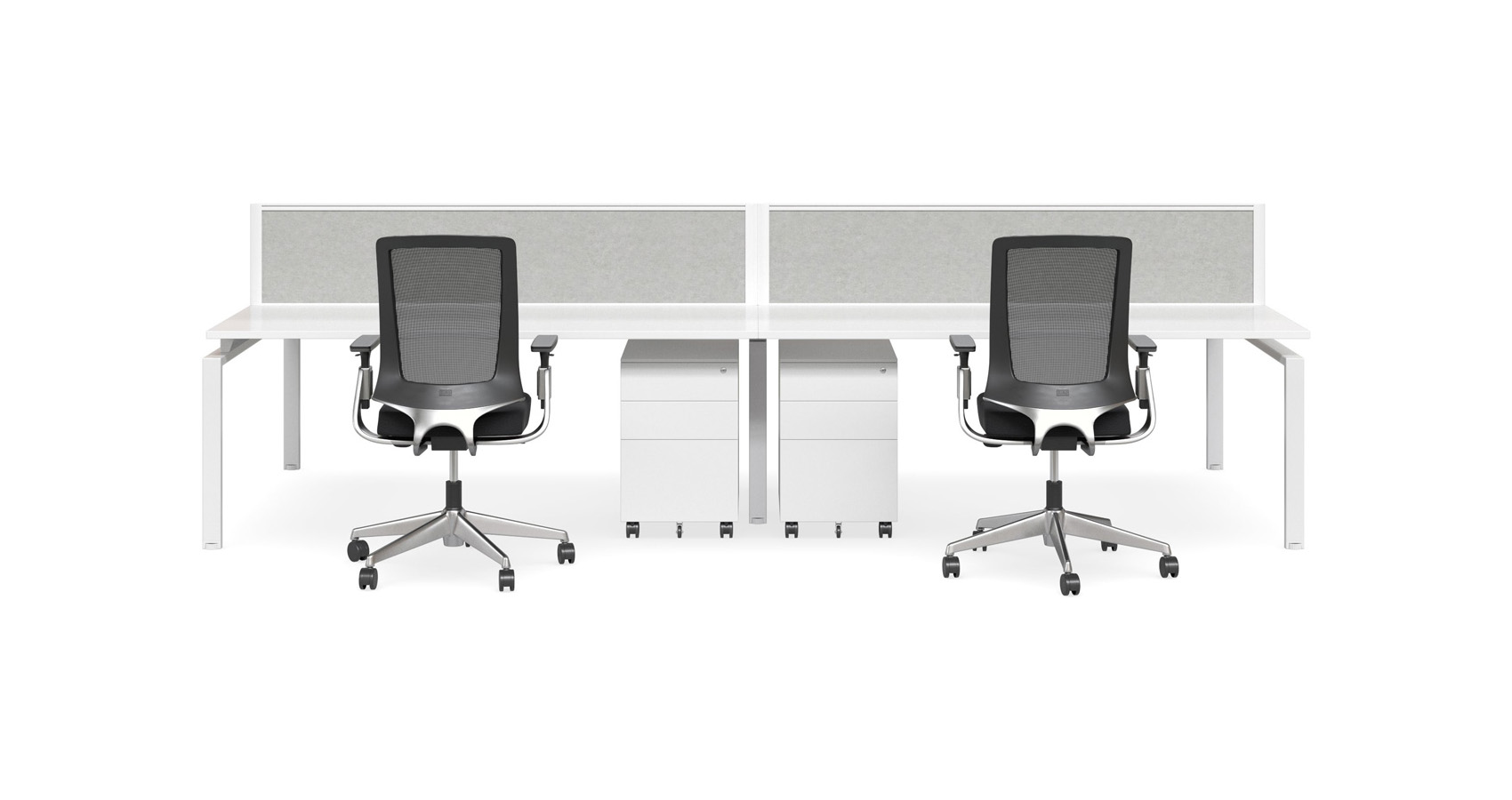 Screenwork Screen - Krost Business Furniture