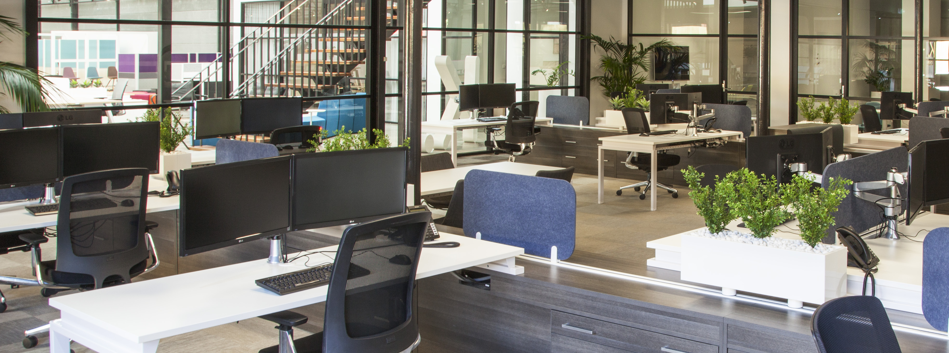 About - Krost Business Furniture