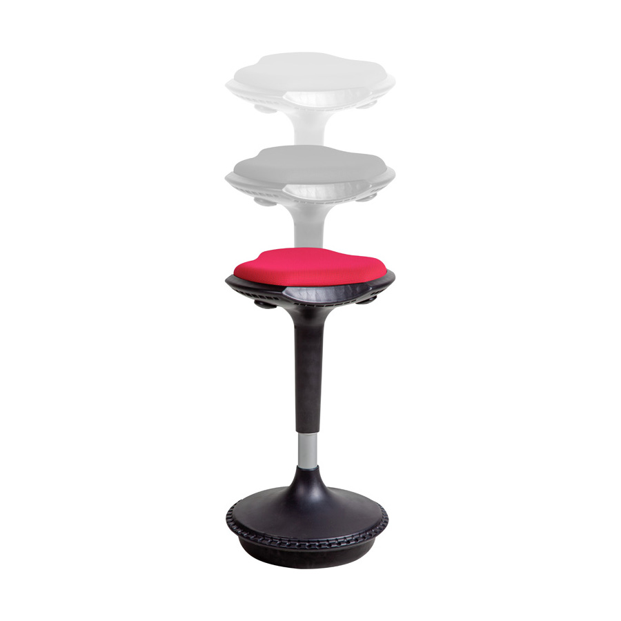 Balance Stool - Krost Business Furniture