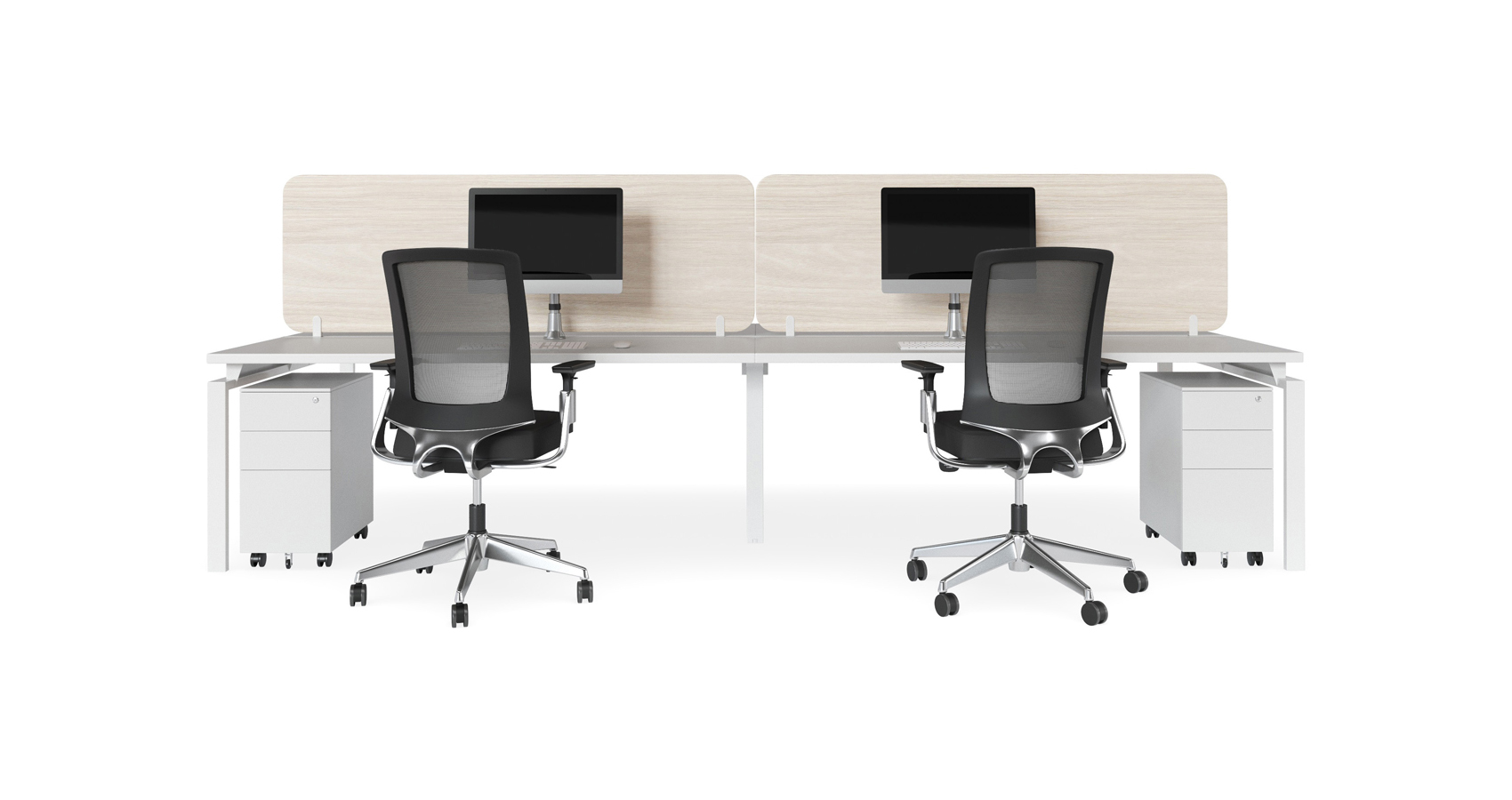 Benchwork - Krost Business Furniture