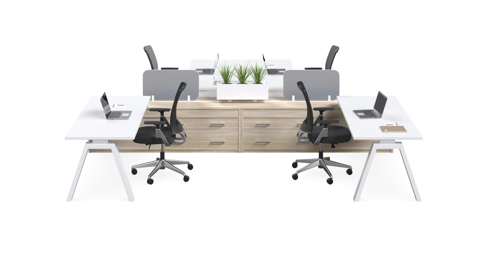 Spine - Krost Business Furniture