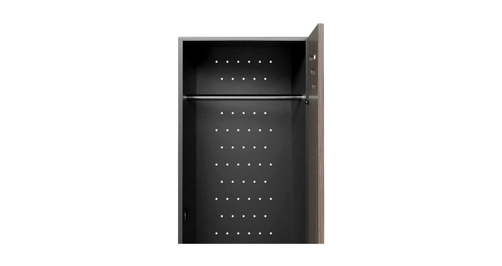 Universal Lockers - Krost Business Furniture