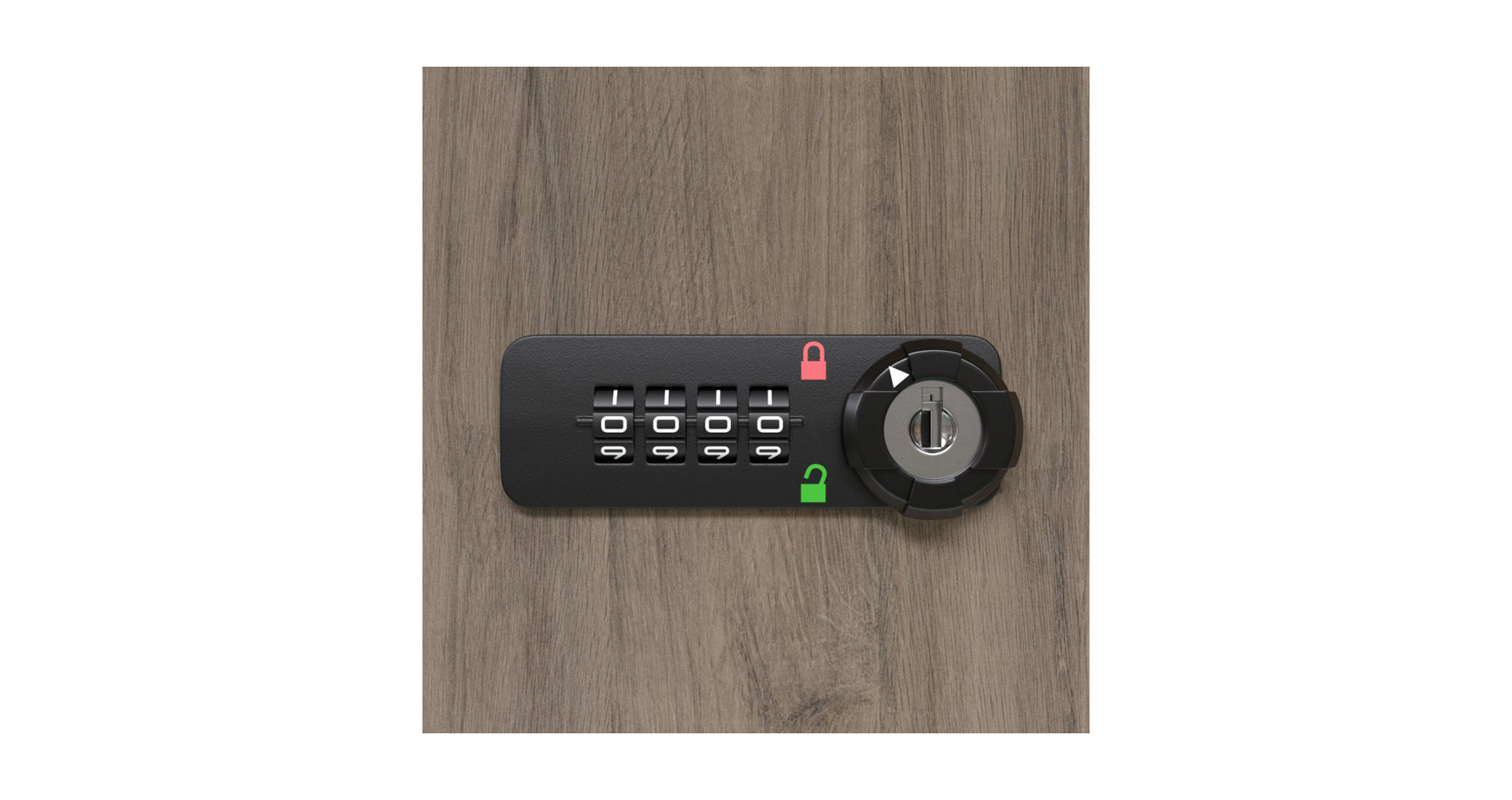 Universal Lockers - Krost Business Furniture