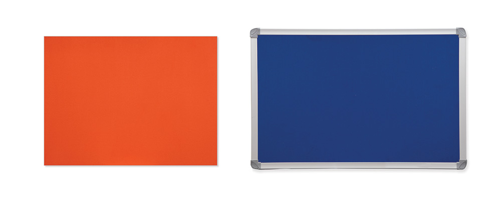 Pinboards - Krost Business Furniture