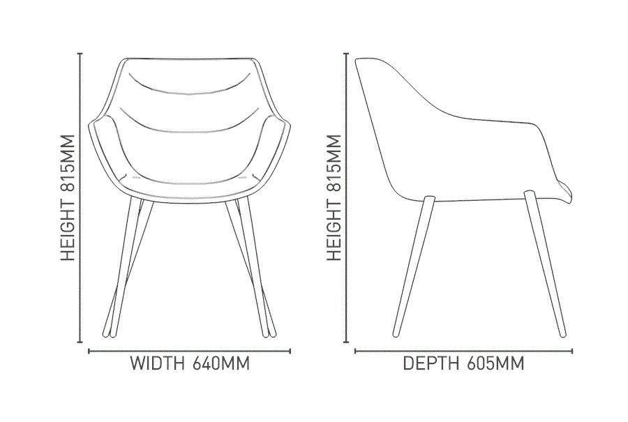 Rummy - Krost Business Furniture