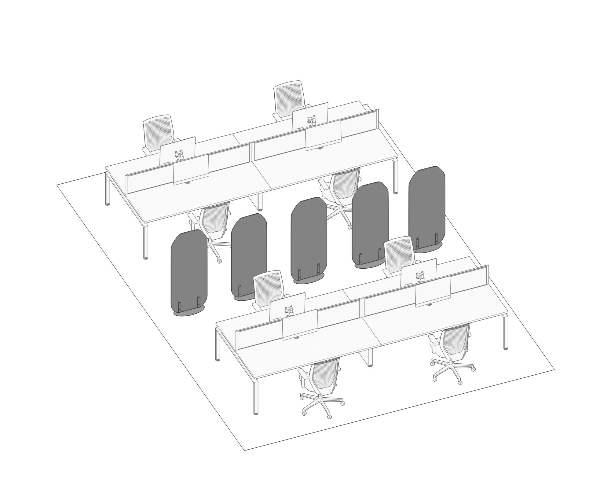 Scape - Krost Business Furniture