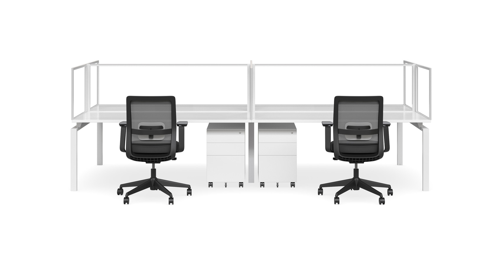 Screenwork Screen - Krost Business Furniture
