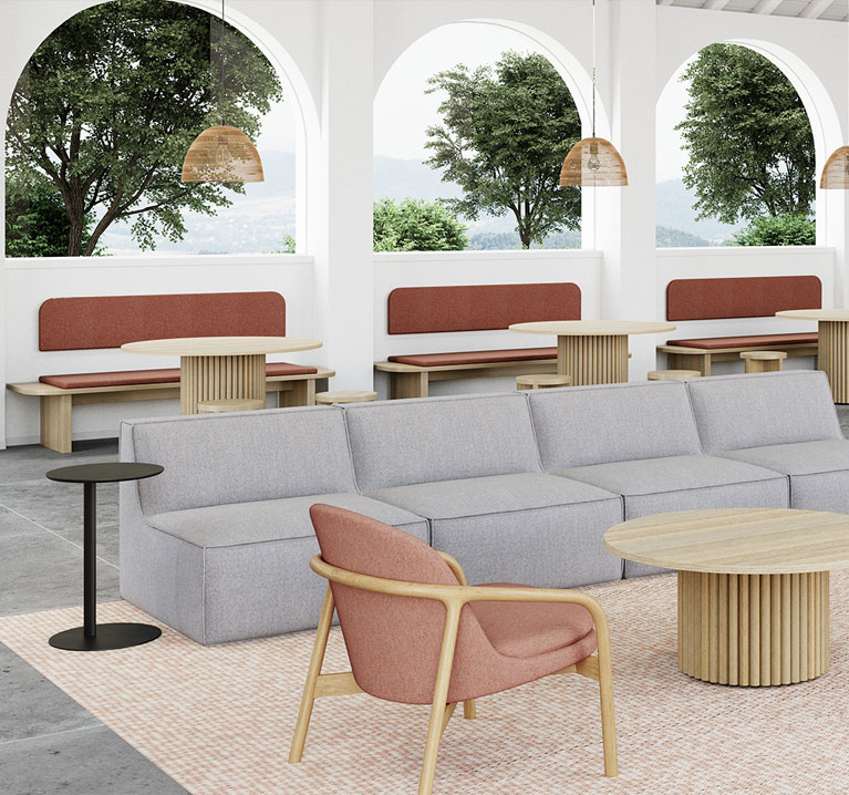 Office Furniture, Office Chairs, Desks, Workstations | Australia ...