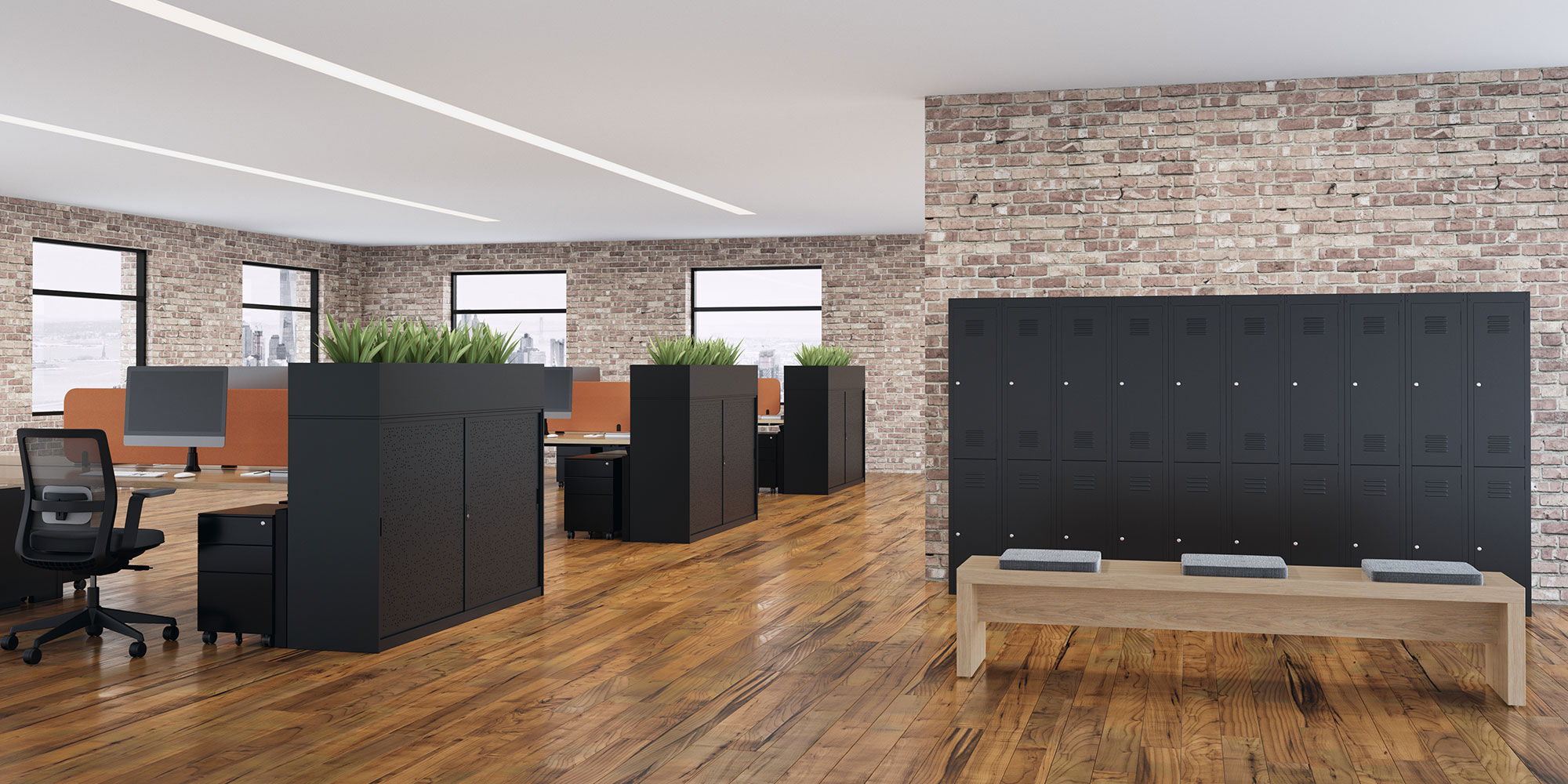 Office Furniture, Office Chairs, Desks, Workstations | Australia ...