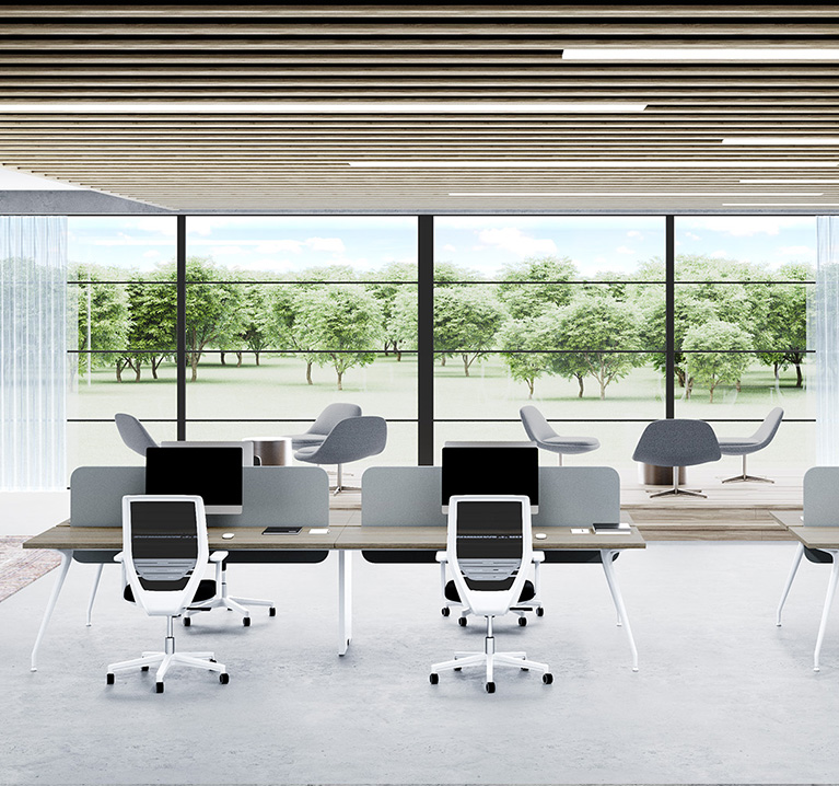 Office Furniture, Office Chairs, Desks, Workstations | Australia ...