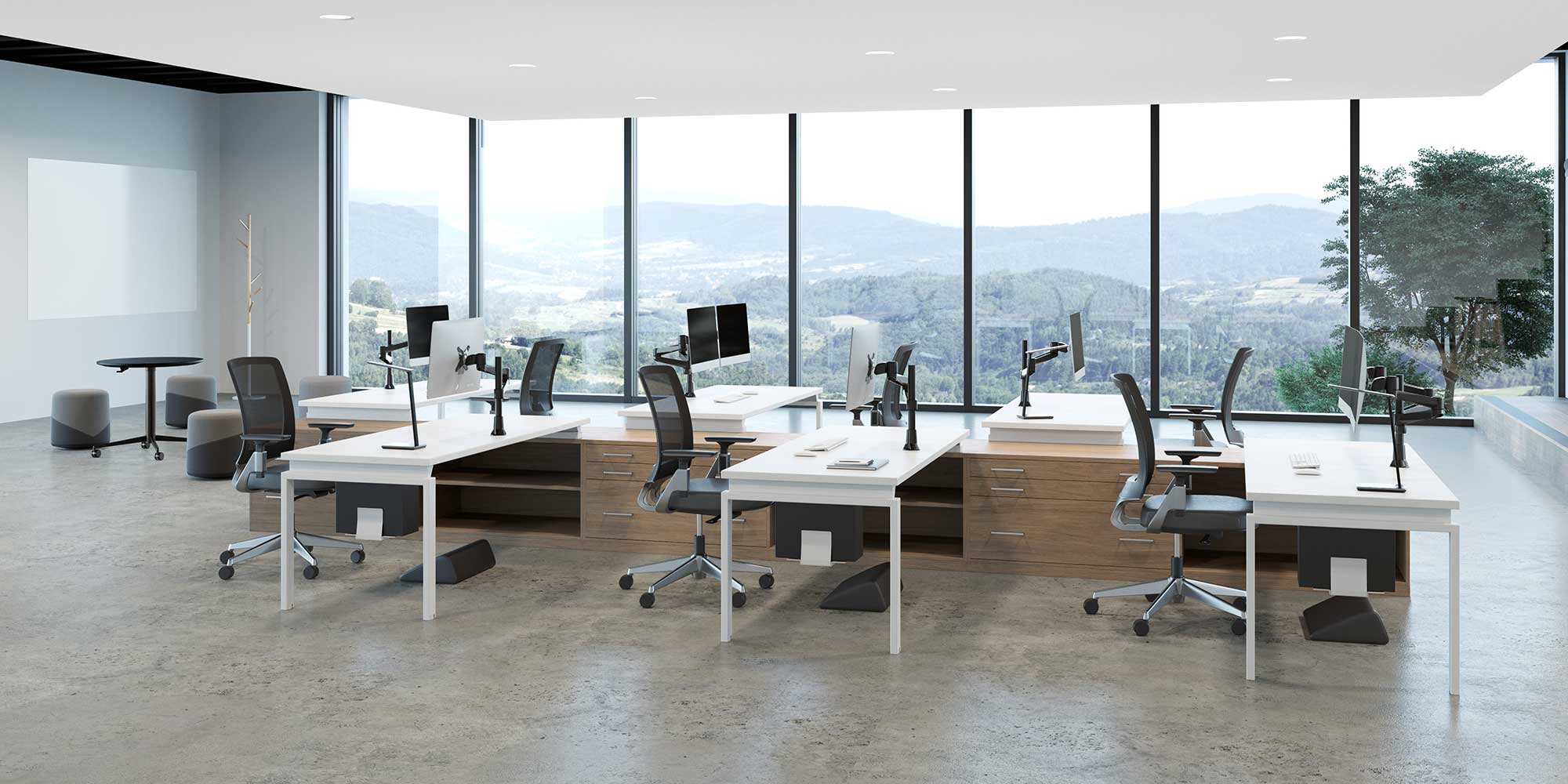 Office Furniture, Office Chairs, Desks, Workstations | Australia ...